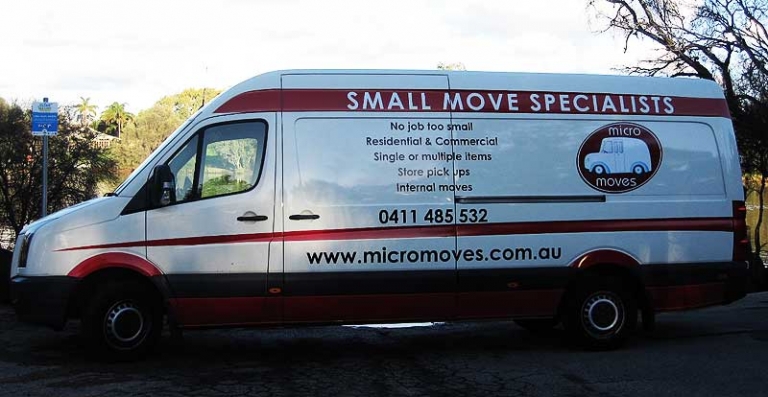 Micro Moves: Hassle-Free Small Move Solutions in Perth | Micro Moves ...