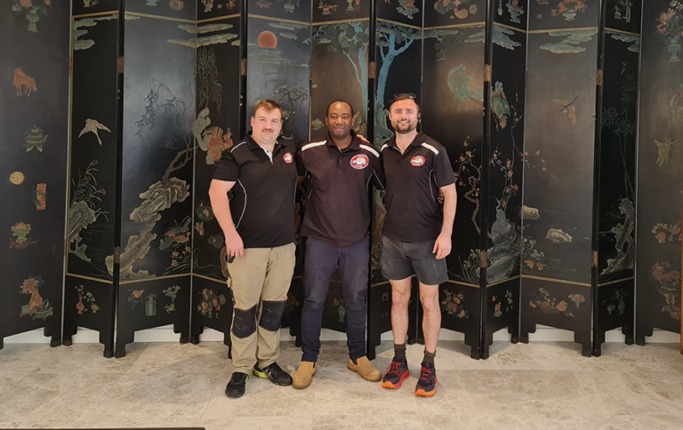 Small Moves Perth | Home & Office Removals WA | Micro Moves - Furniture ...